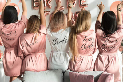 5 Fun Ideas for a Hen Party With a Difference — Anne Cohen Writes