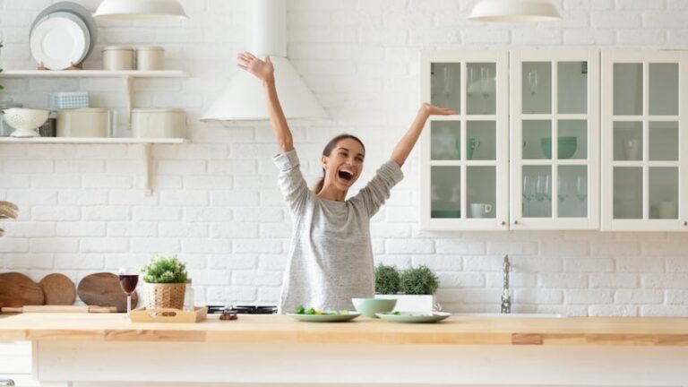 How To Pick a Kitchen Design You’ll Stay Happy With — Anne Cohen Writes