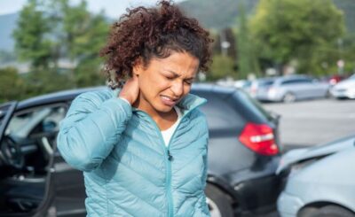 Tips to Taking Back Your Life After an Accident — Anne Cohen Writes