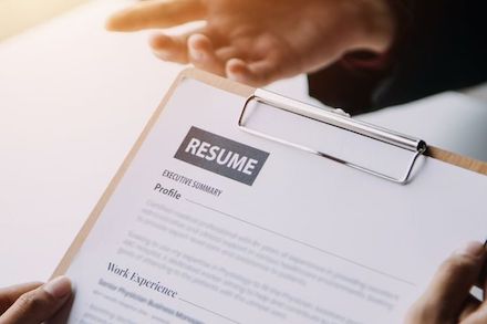 resume writing tips Archives — Anne Cohen Writes